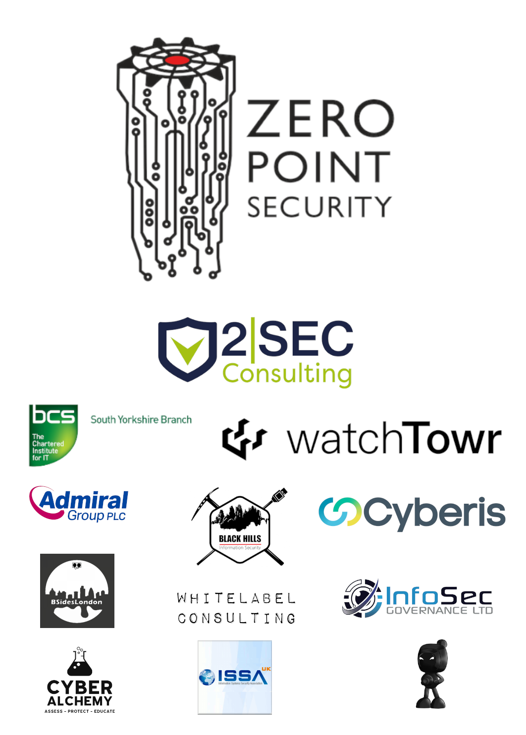 SteelCon | SteelCon Conference Sheffield